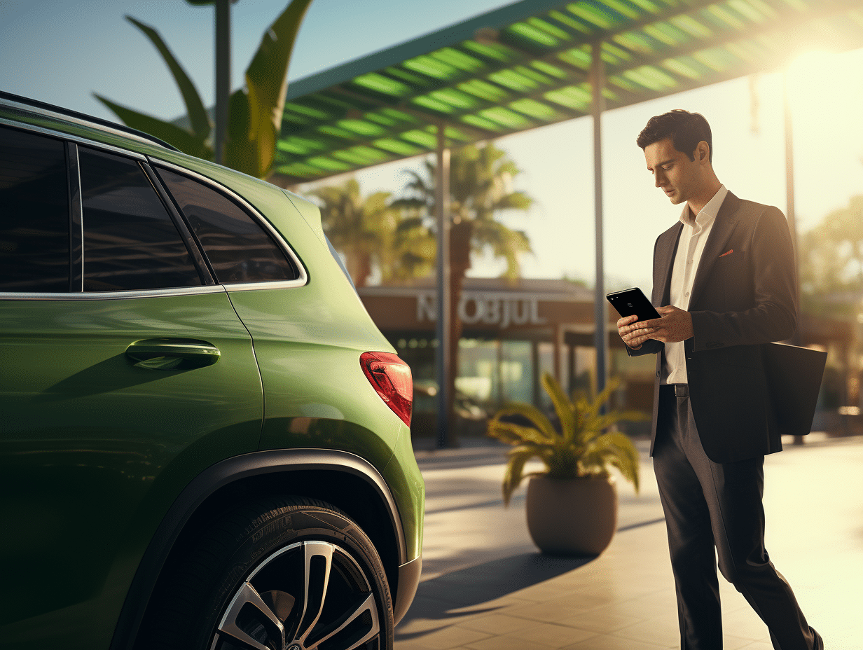 Trouver les meilleures stations-service : Top apps pour économiser sur ...