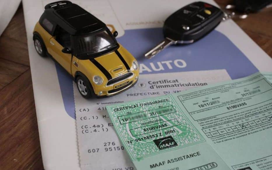 Comment choisir son assurance auto au meilleur prix