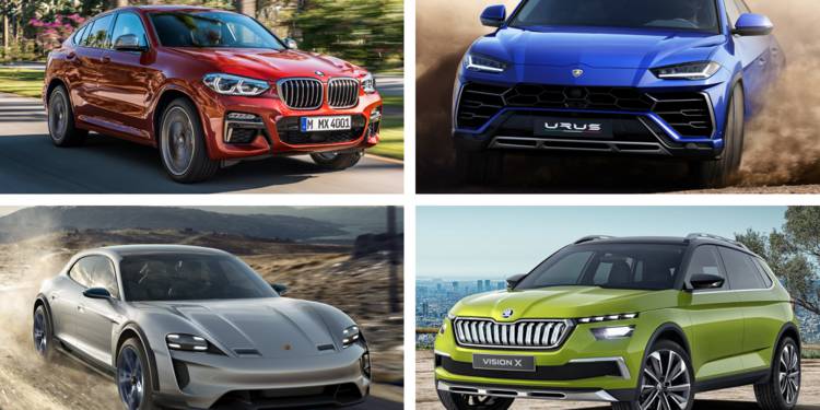 Les marques de voitures allemandes