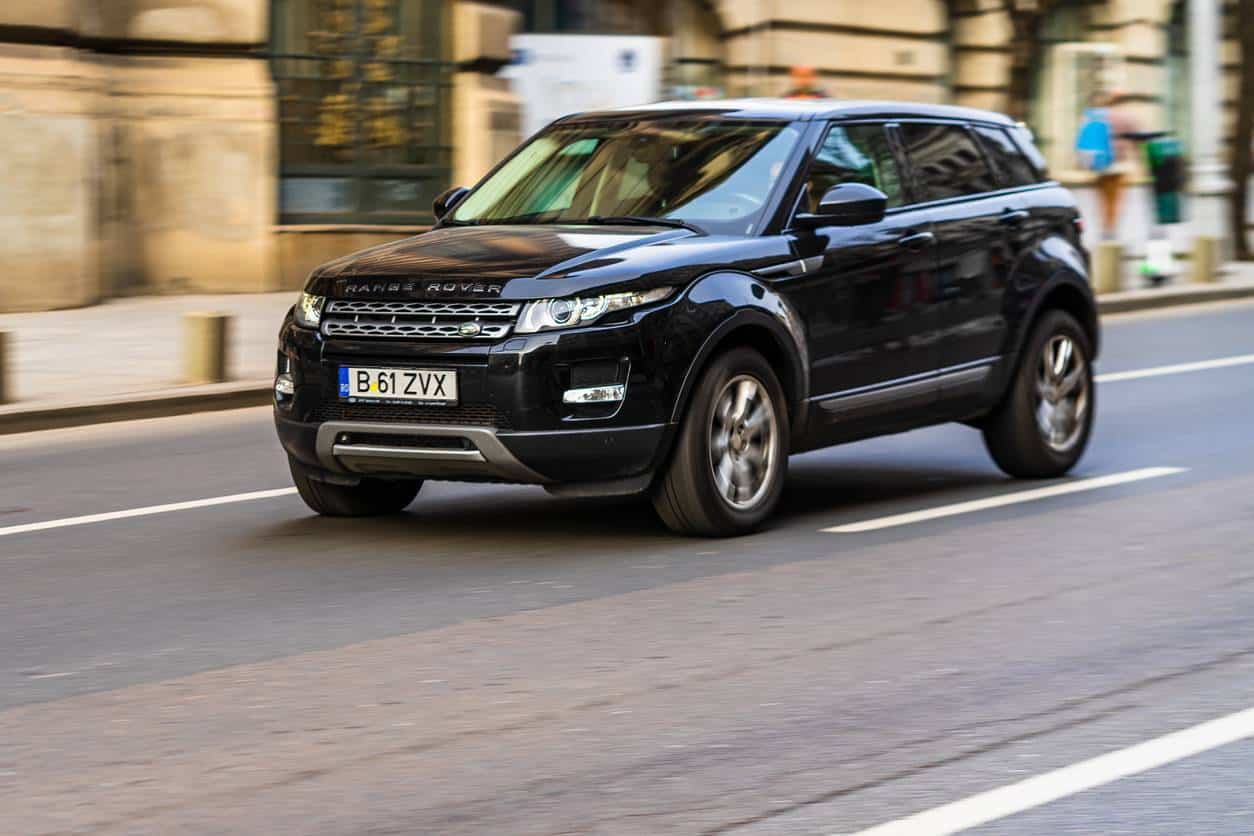 Pourquoi rouler en 4x4 ? Lequel choisir ? - Antoine le Pilote