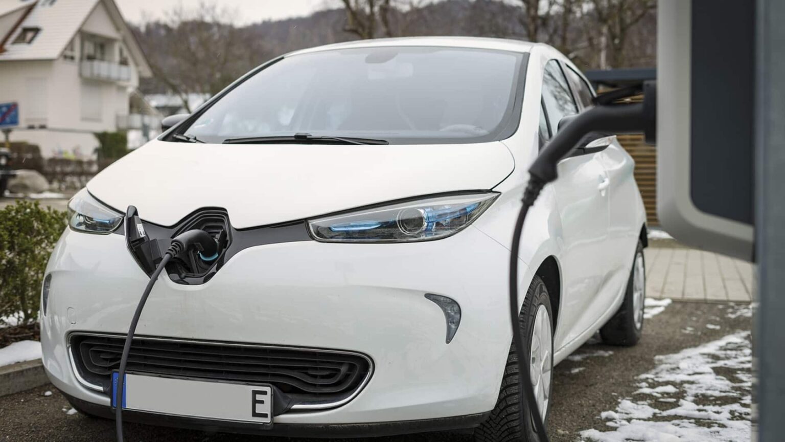 Voiture Les Moins Polluante