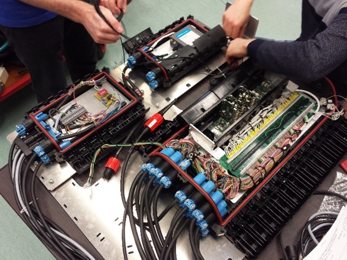 Tout savoir sur la réparation de modules électroniques embarqués ...